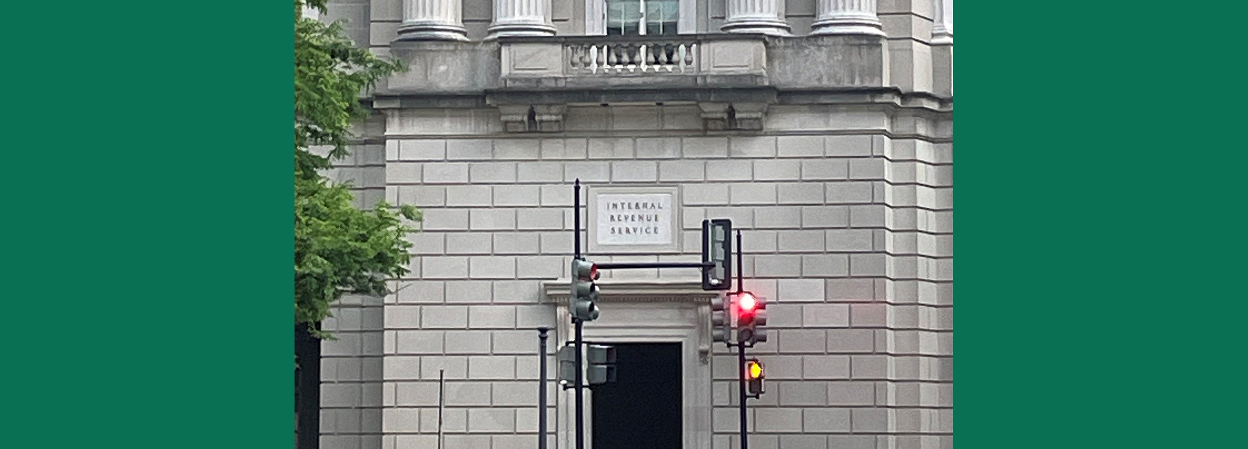 I Made My QCD CGA, Can I Have a QLAC Now?